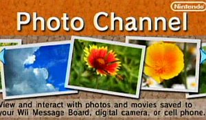 Watching videos on the Wii – Daniemon's Blog